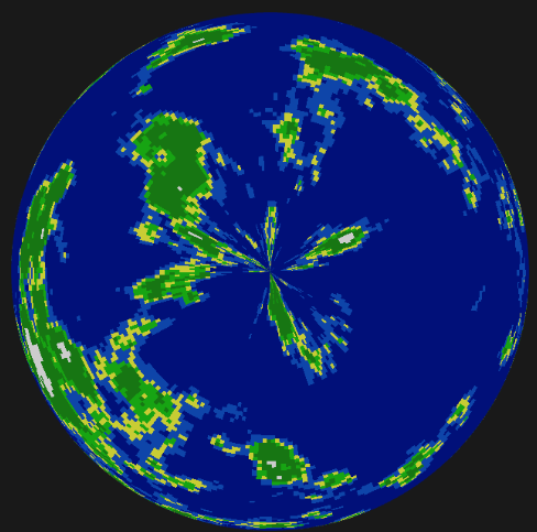 Procedurally Generating Planets | Christian Delicaat - January 26, 2024